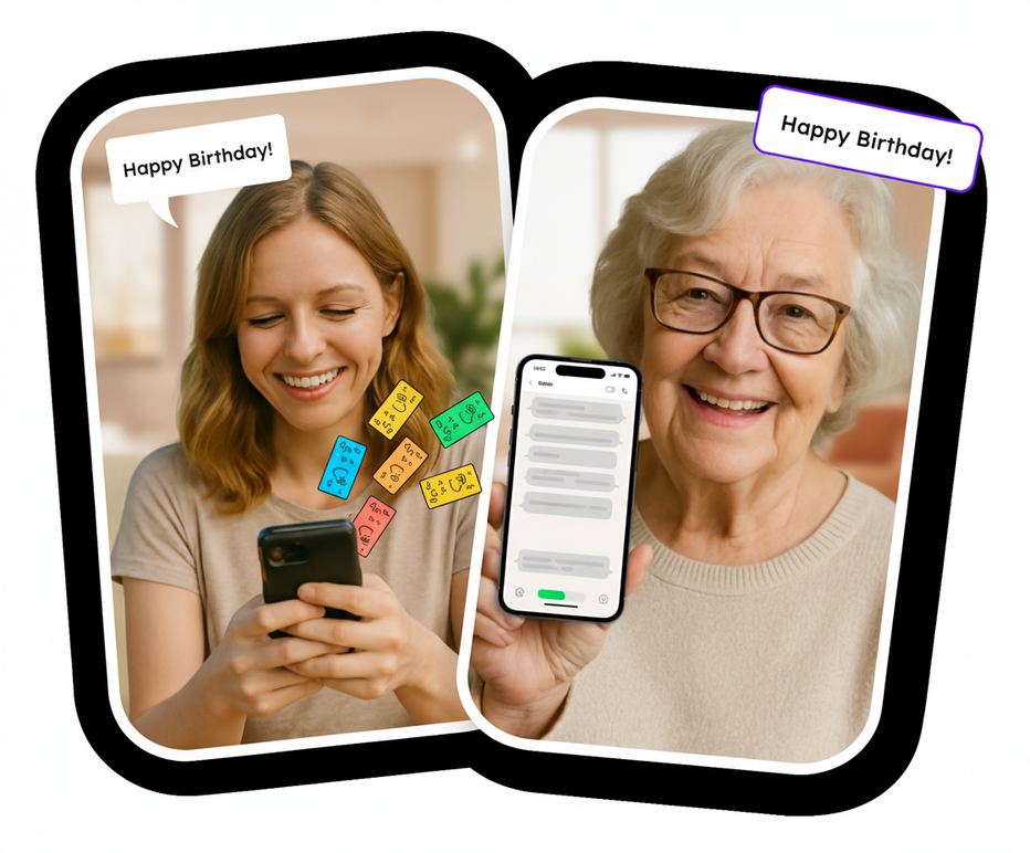 The Seamless Process of Sending a Digital Gift Card | 2050cards ...